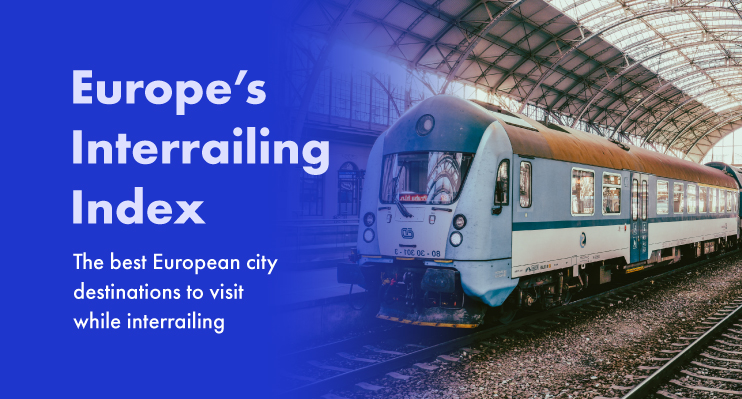 Bounce: Luggage Storage Near Me - Left Luggage & Lockers